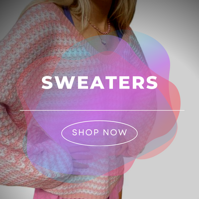 Preppy Sweaters for Women, Teens & Girls :: Preppy Palette Boutique