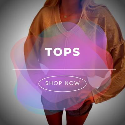 Preppy Tops for Teens & Girls :: Preppy Palette Boutique