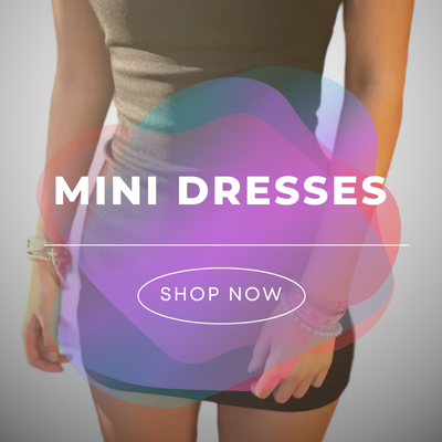 Preppy Mini Dresses – Page 2 – Preppy Palette Boutique
