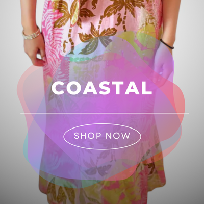 Preppy Coastal Dresses – Preppy Palette Boutique