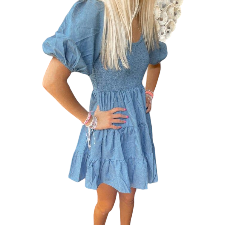 Preppy Dresses | Preppy Palette Boutique – Page 4