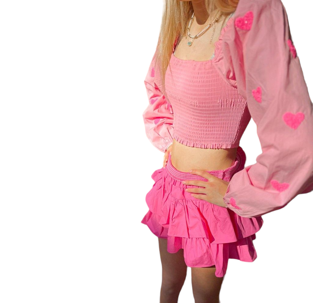 Preppy Tops for Teens & Girls :: Preppy Palette Boutique – Page 4