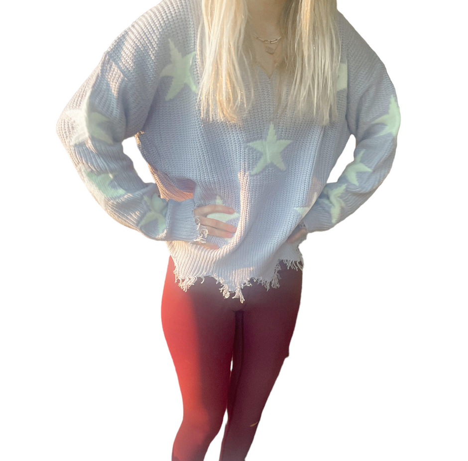 Preppy Sweaters for Women, Teens & Girls :: Preppy Palette Boutique ...
