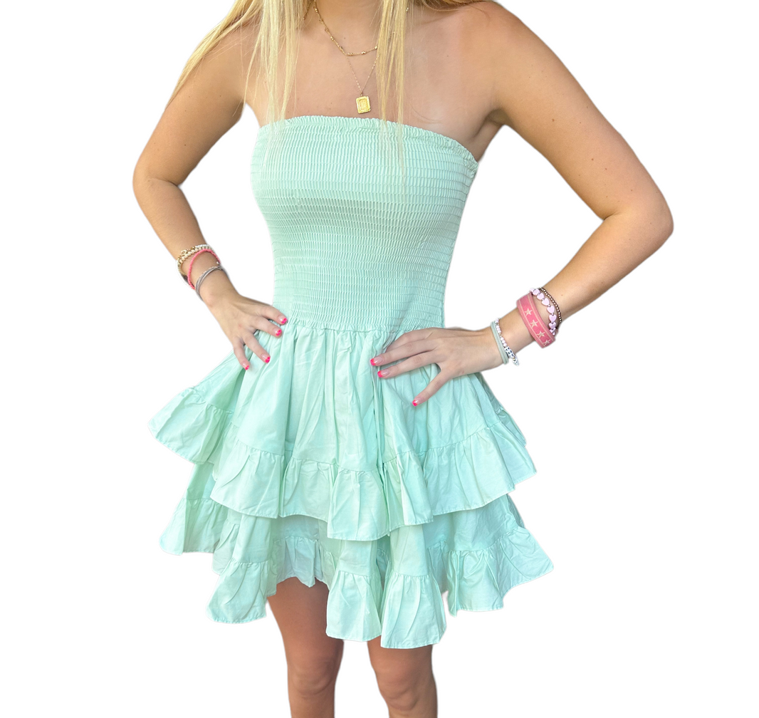 Preppy Dresses | Preppy Palette Boutique – Page 3