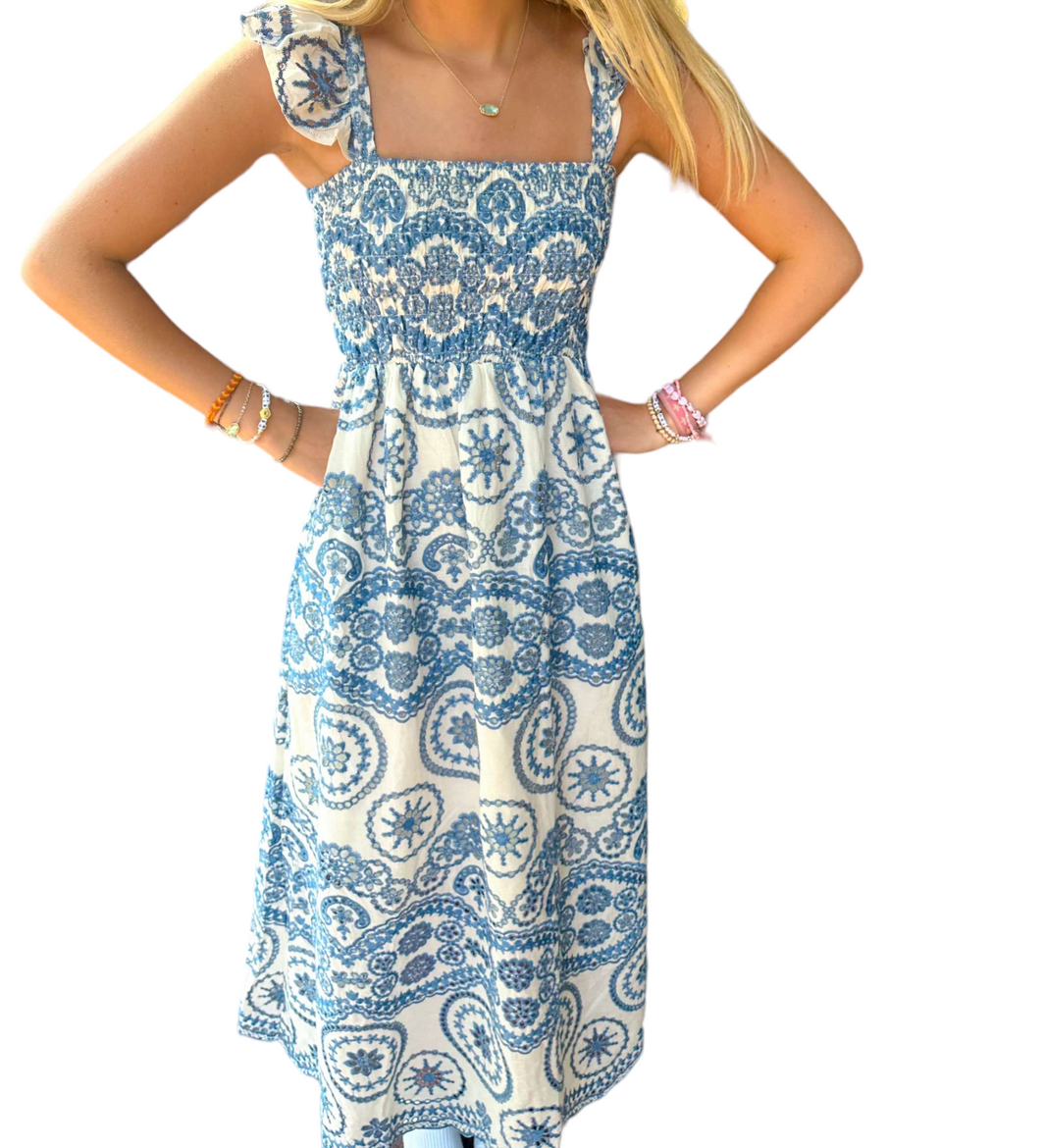 Preppy Dresses | Preppy Palette Boutique