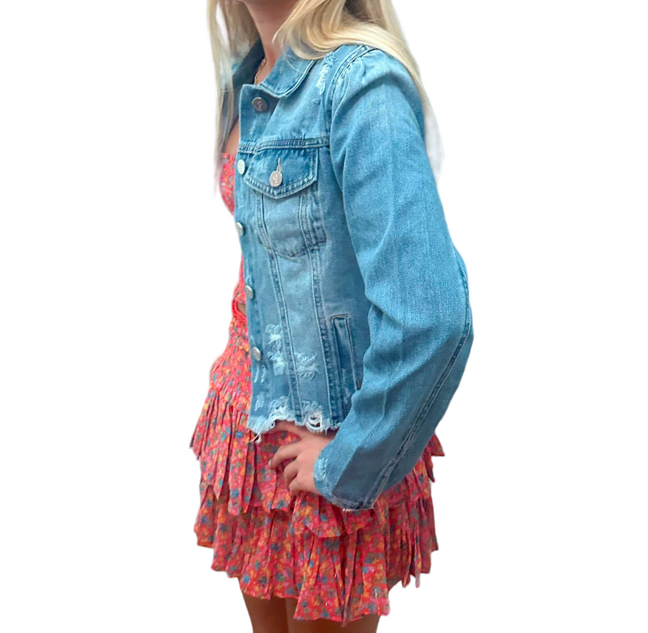 Preppy Jackets and Coats for Women, Teens & Girls :: Preppy Palette ...