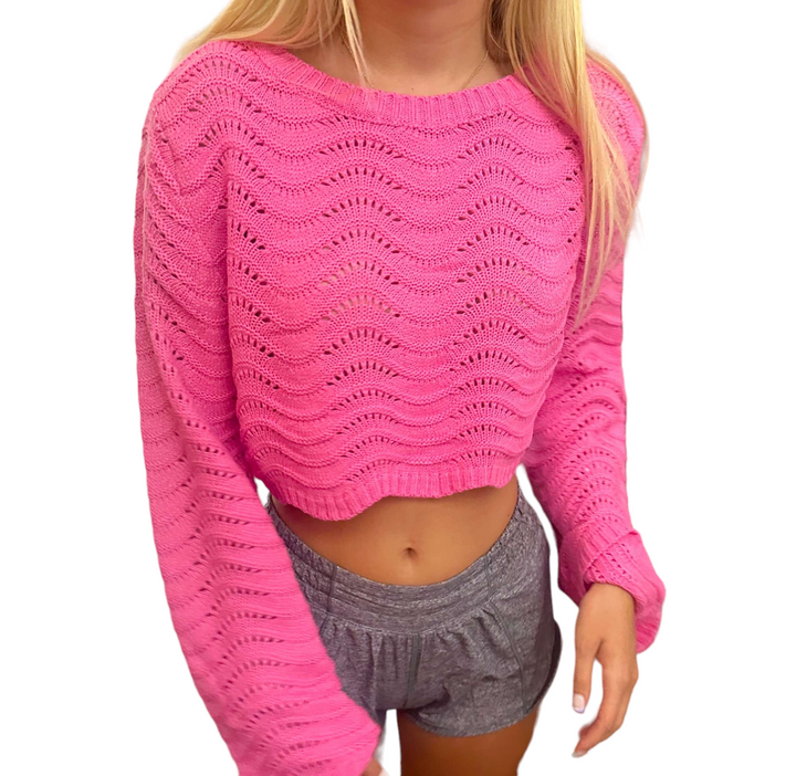 Preppy Tops for Teens & Girls :: Preppy Palette Boutique