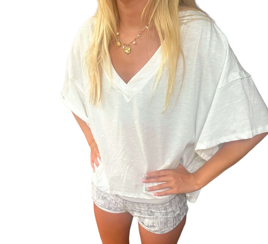 Preppy Tops for Teens & Girls :: Preppy Palette Boutique