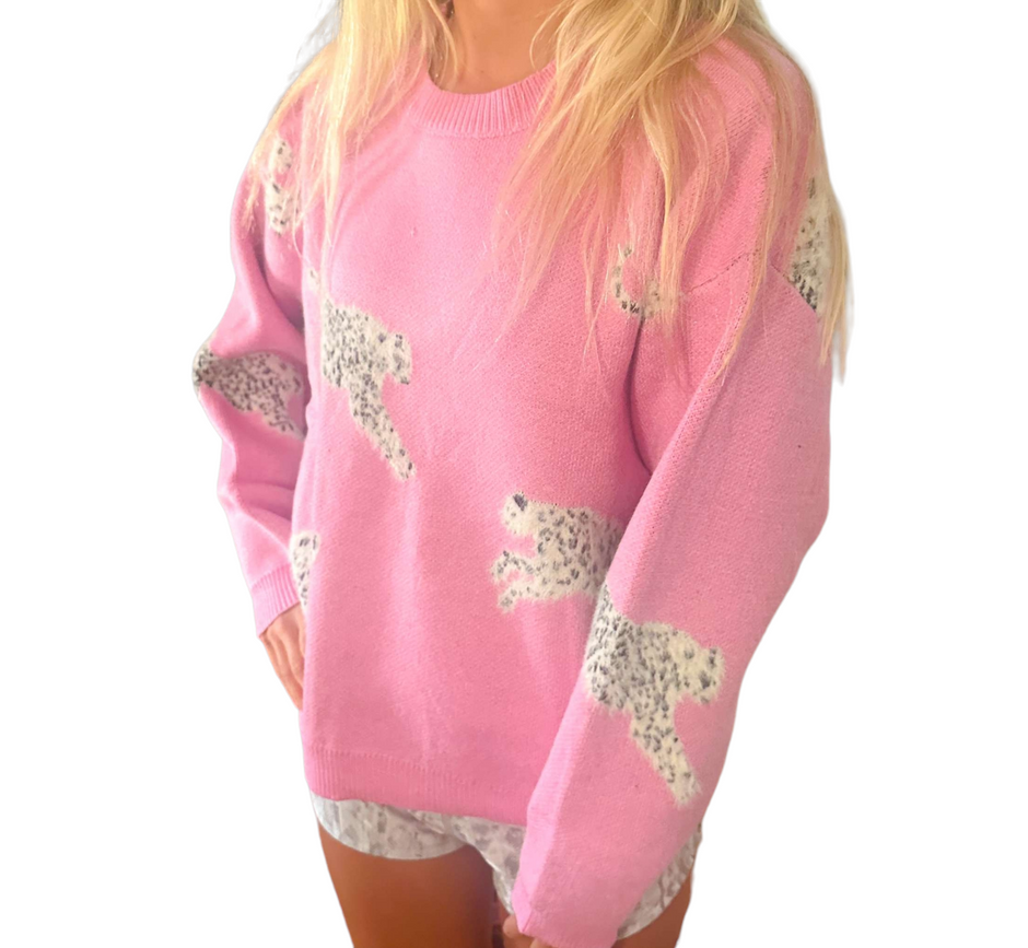 Preppy Sweaters for Women, Teens & Girls :: Preppy Palette Boutique ...