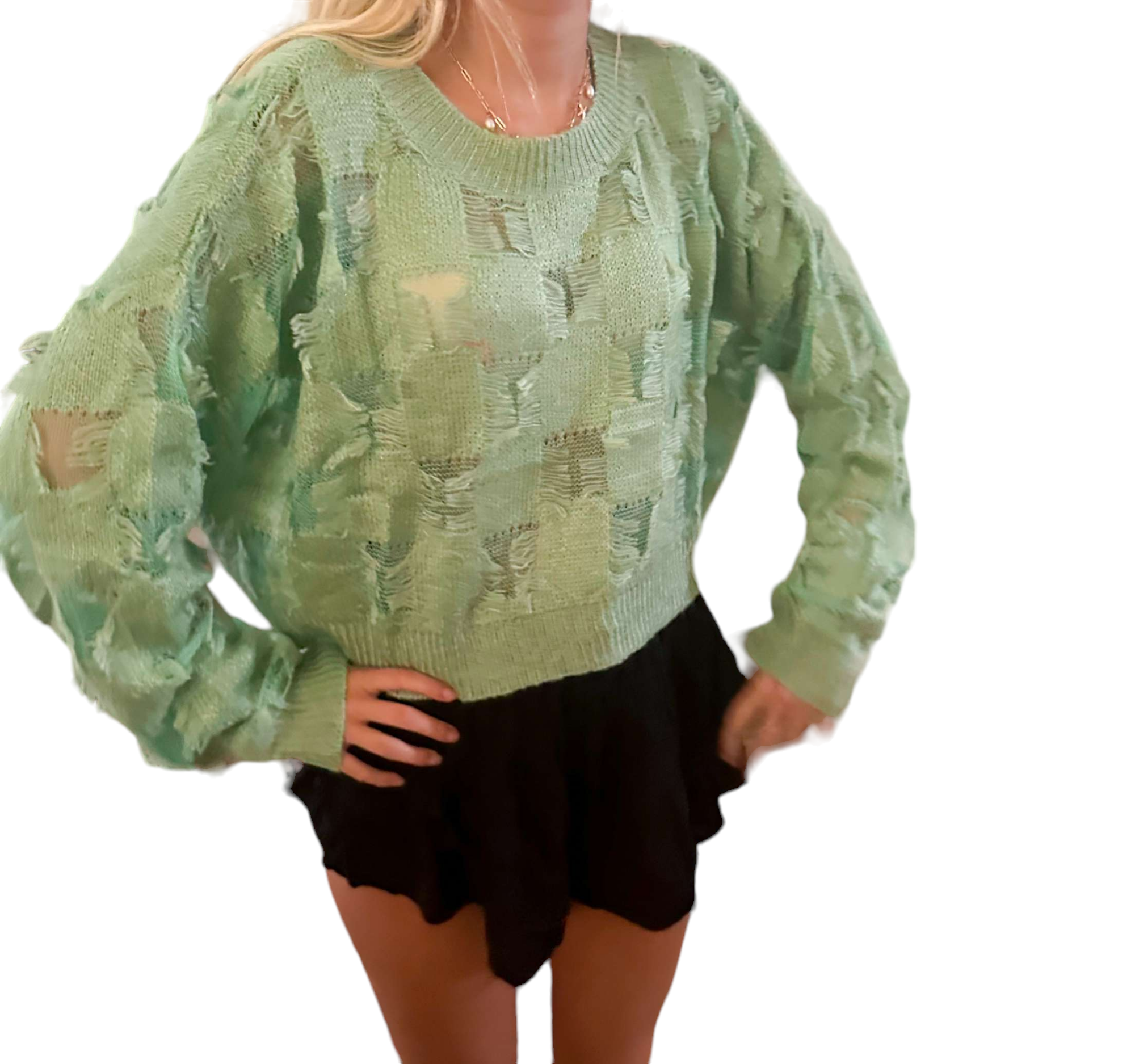 Preppy Sweaters for Women, Teens & Girls :: Preppy Palette Boutique ...