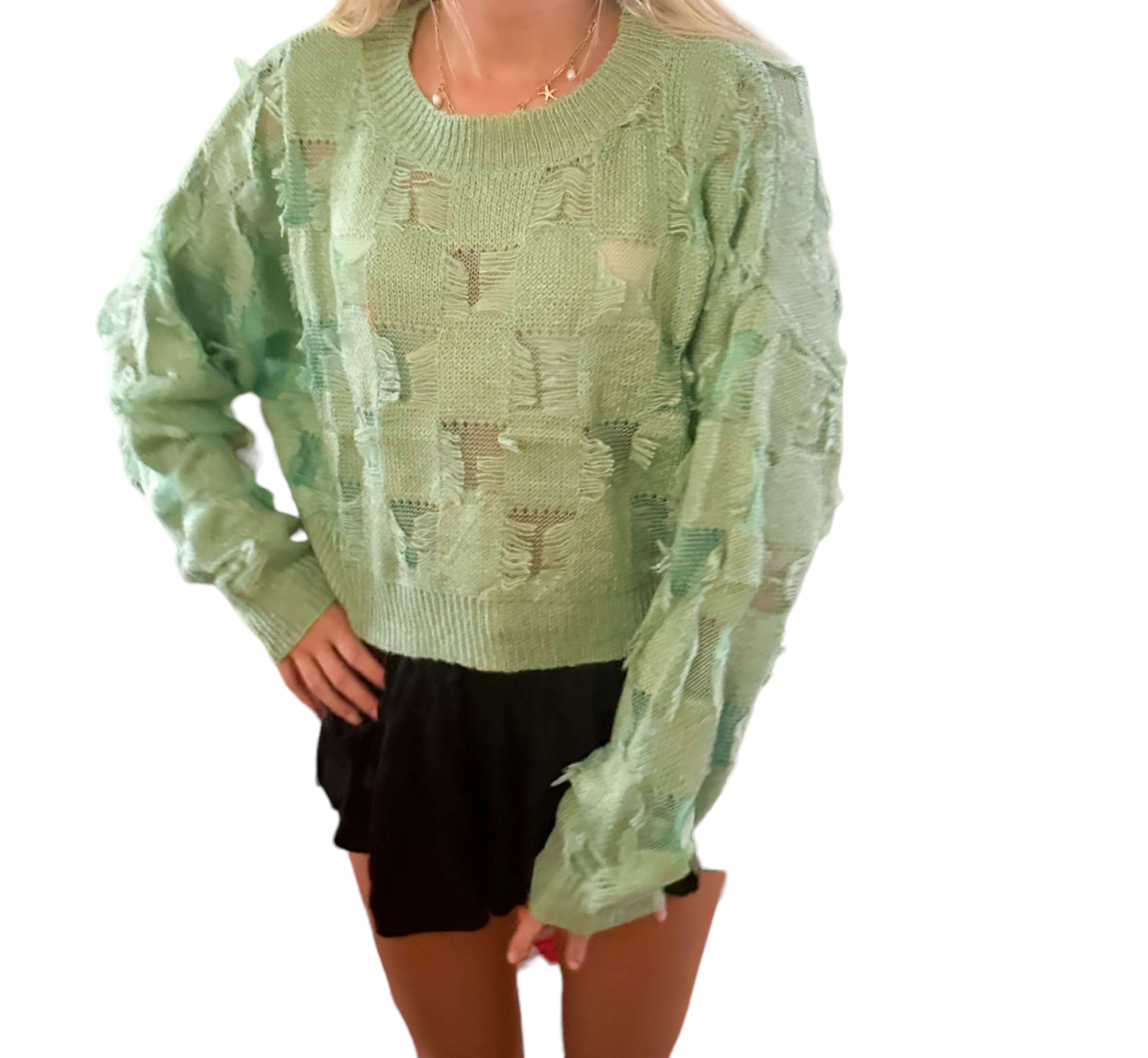 Preppy Sweaters for Women, Teens & Girls :: Preppy Palette Boutique ...