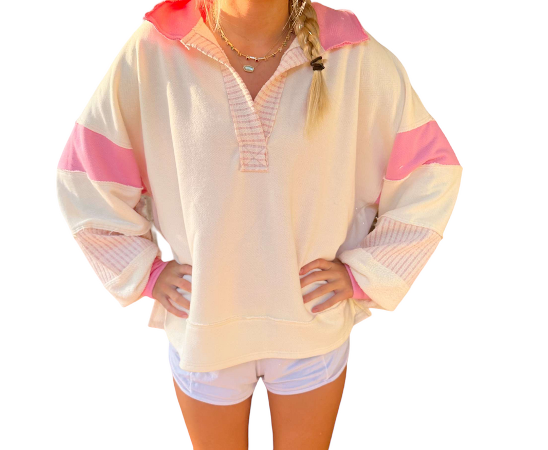 Preppy Sweaters for Women, Teens & Girls :: Preppy Palette Boutique