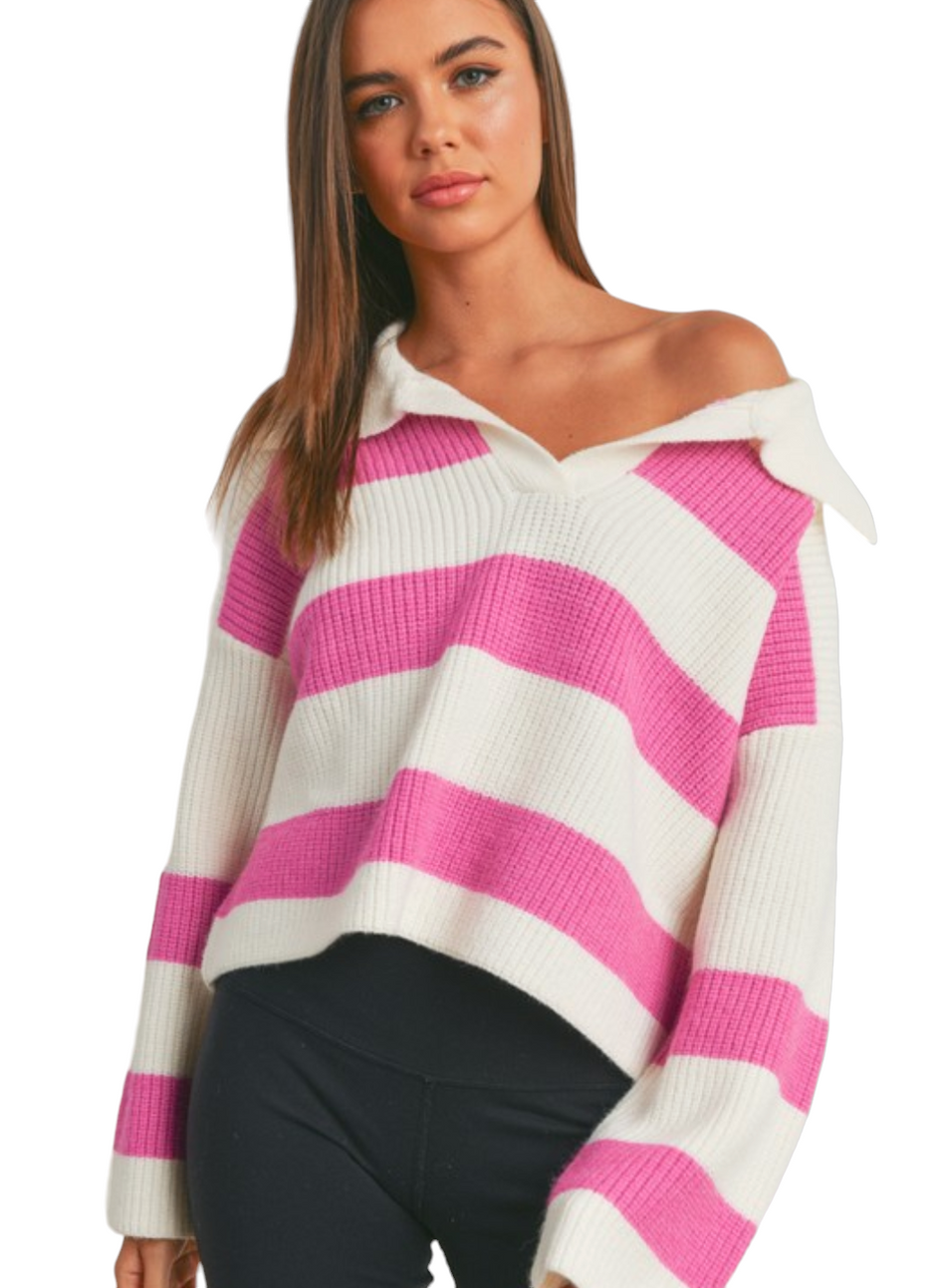 Preppy Sweaters for Women, Teens & Girls :: Preppy Palette Boutique