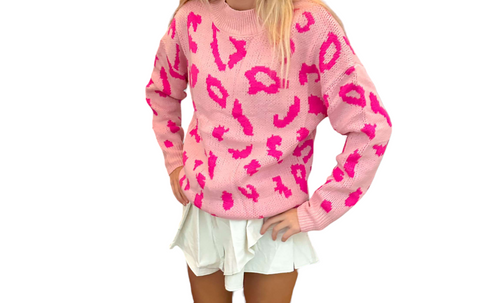 Preppy Sweaters for Women, Teens & Girls :: Preppy Palette Boutique ...