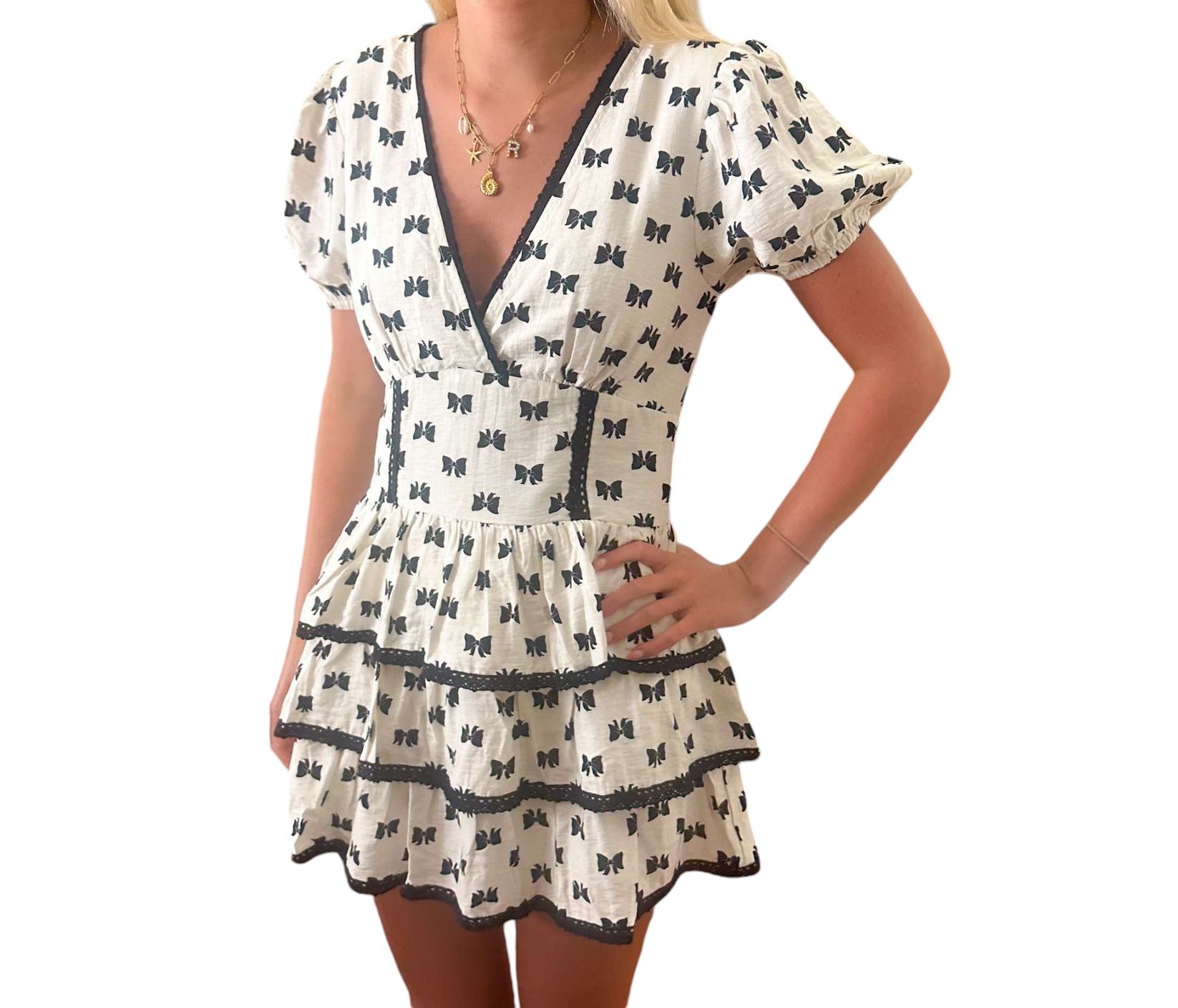 Preppy in Bows – Preppy Palette Boutique