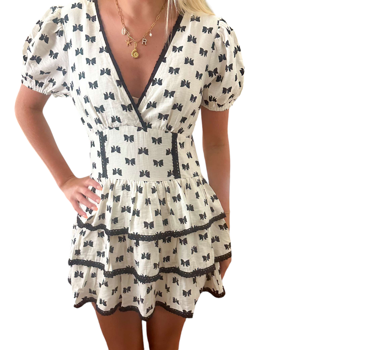 Preppy in Bows – Preppy Palette Boutique