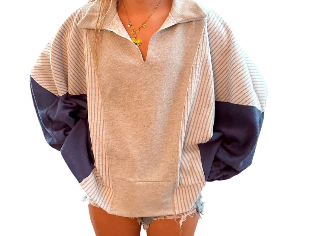 Preppy Tops for Teens & Girls :: Preppy Palette Boutique