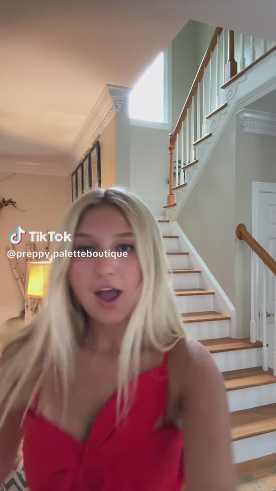 Annie – Preppy Palette Boutique